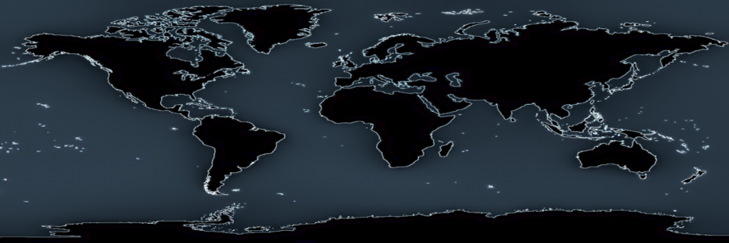 Sentient Earth Banner - Sentient Future Consulting Inc.